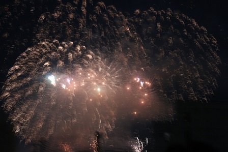 2025 Chichibu Night Festival Package! - Rural JAPAN ～Escape to Back ...