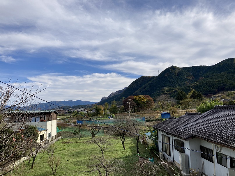 Beautiful Former Arakawa Village Autumn View !! - Rural JAPAN ～Escape ...